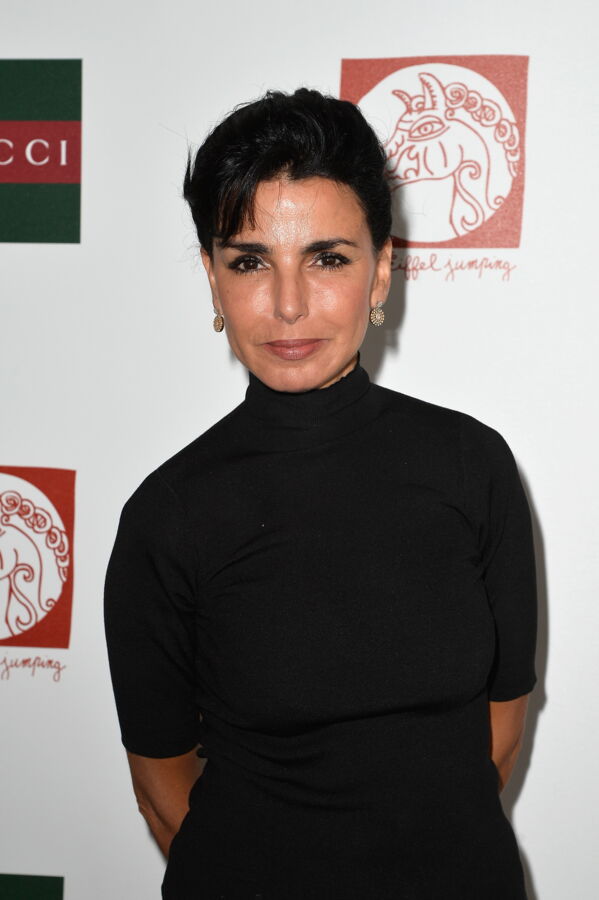 Les femmes politiques les plus charismatiques de France