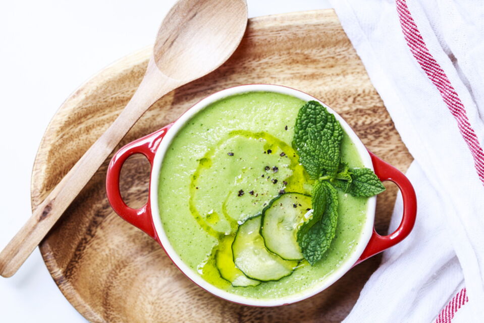 20 recettes light faciles et gourmandes pour se régaler