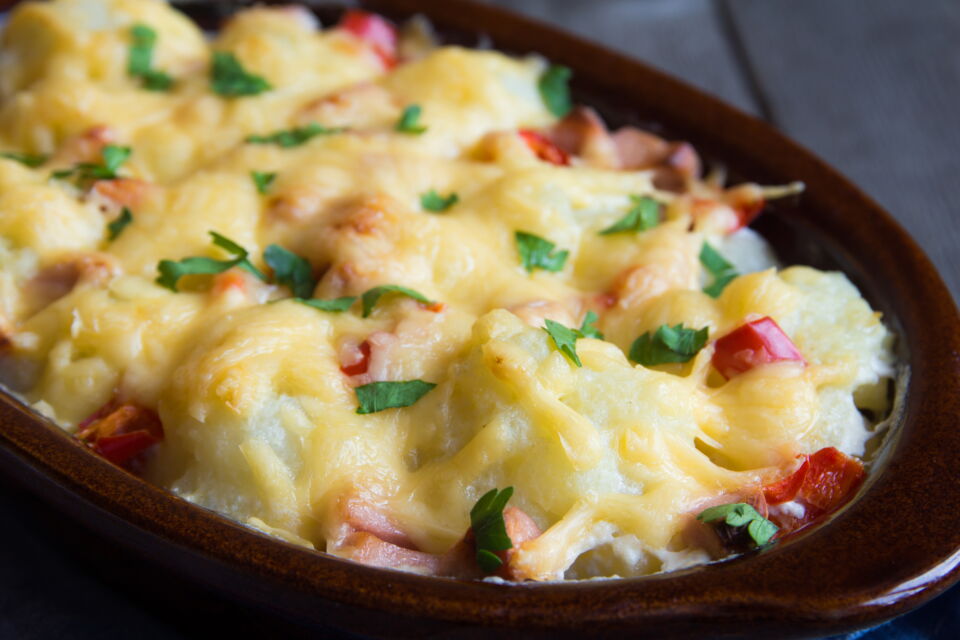 Photos : Les 20 meilleures recettes à base de lardons