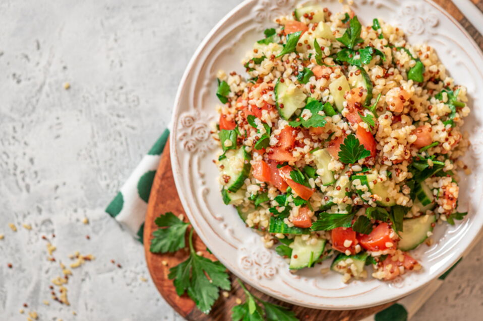 20 recettes light faciles et gourmandes pour se régaler