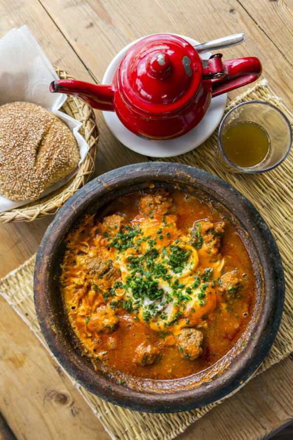 Ramadan : 20 recettes faciles issues de la cuisine orientale