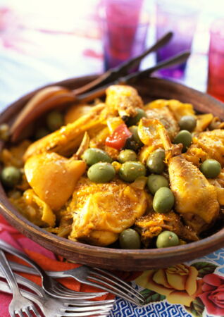 Ramadan : 20 recettes faciles issues de la cuisine orientale