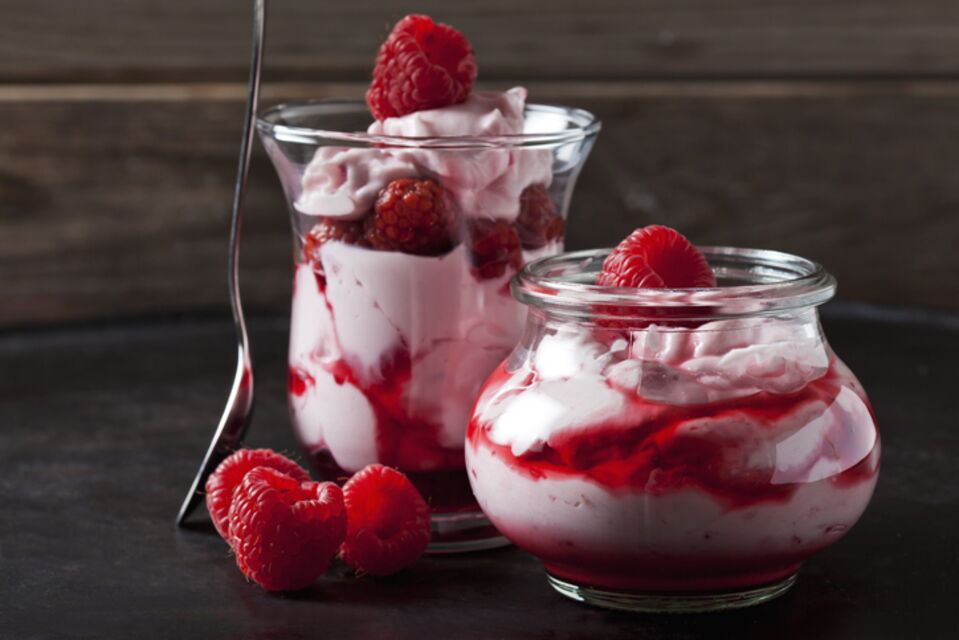 Photos : Quelles recettes pour cuisiner les blancs d'oeufs