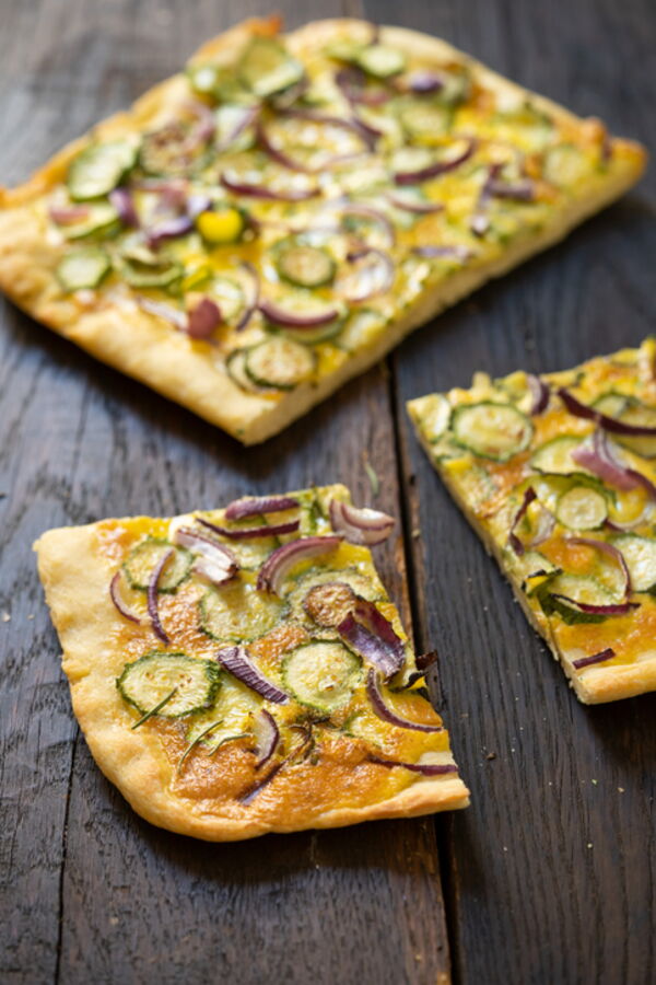 Photos : 20 recettes light faciles et gourmandes pour se régaler