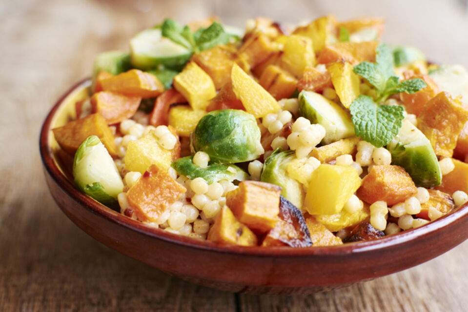 Photos : Courge butternut : les recettes les plus faciles pour la cuisiner