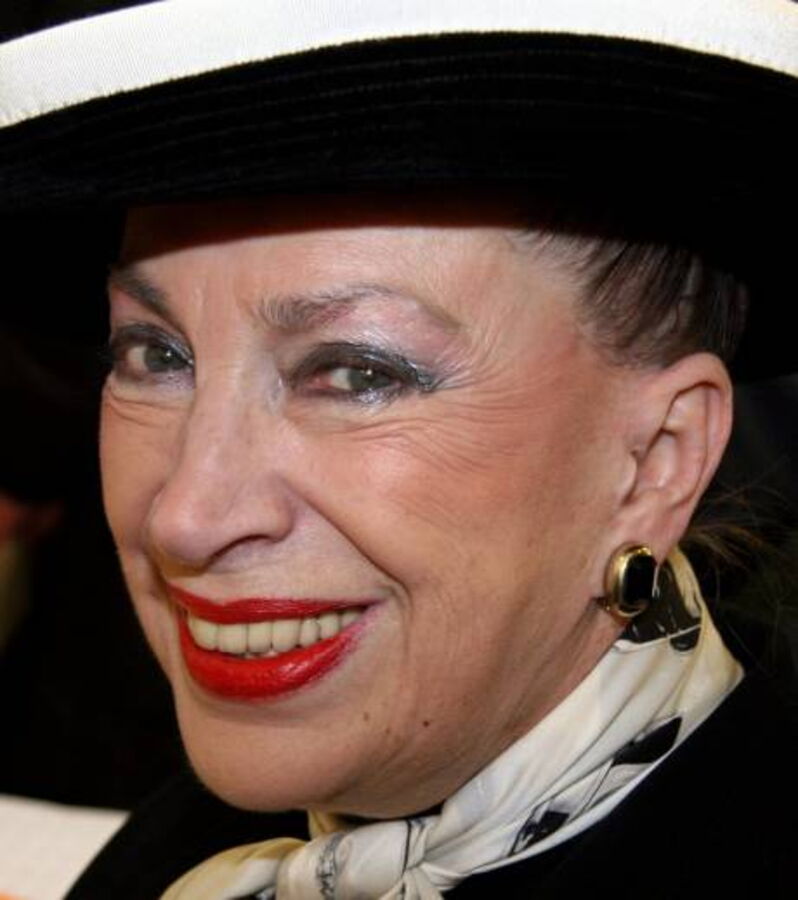 Photos : Mort de Geneviève de Fontenay : retour sur son évolution physique