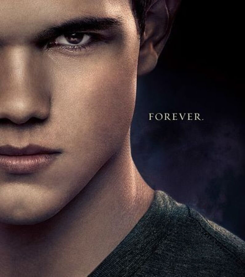 Twilight : 3 nouvelles affiches du dernier volet de la saga à découvrir