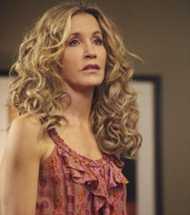 Desperate Housewives : L'évolution du look de Lynette