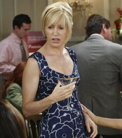 Photos : Desperate Housewives : L'évolution du look de Lynette