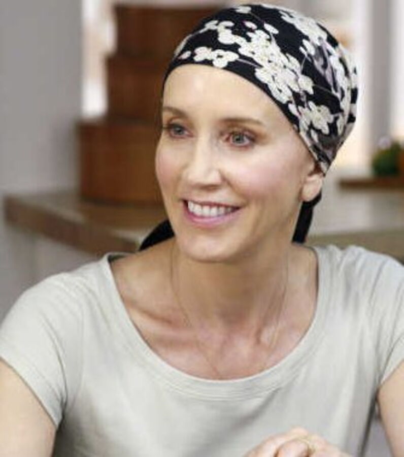 Photos : Desperate Housewives : L'évolution du look de Lynette