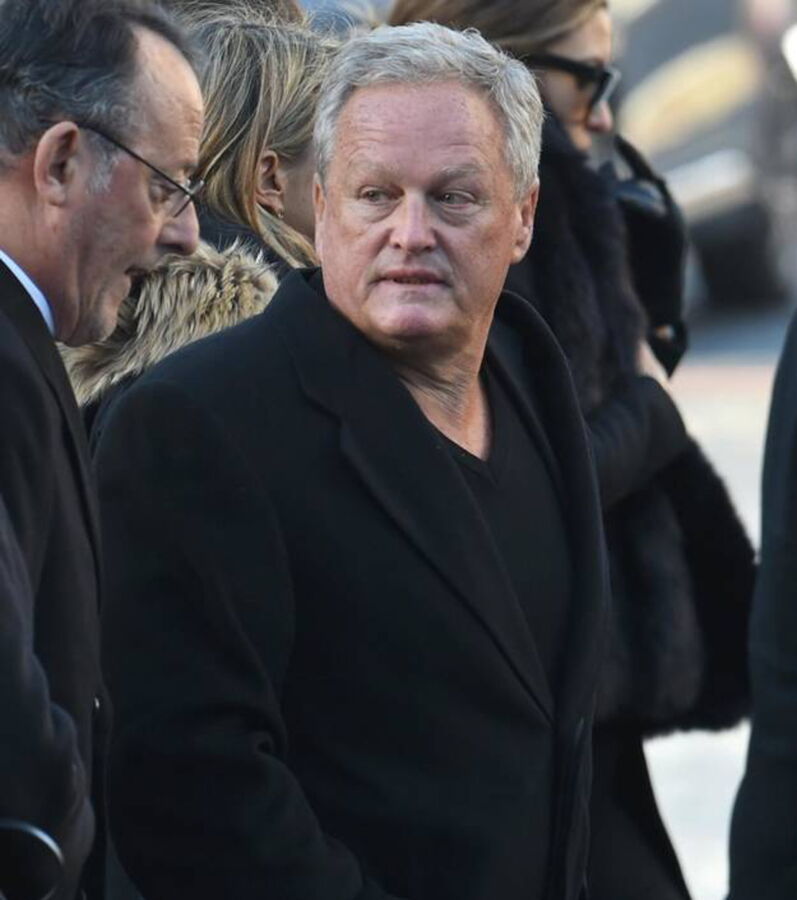 Photos : Clan Boudou : qui sont les membres de la famille de Laeticia ...