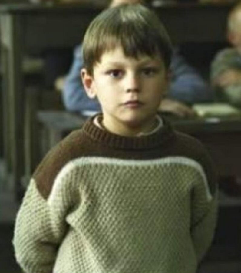 Les Choristes : le petit "Pépinot" a bien changé