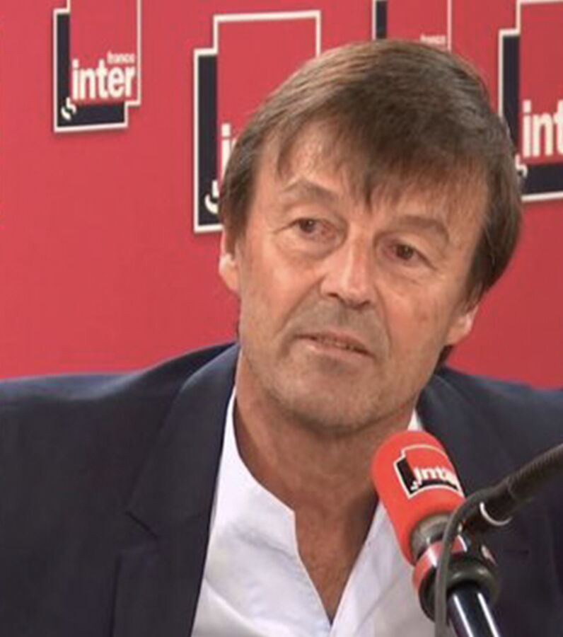 Qui est le lobbyiste Thierry Coste, sujet de la colère de Nicolas Hulot