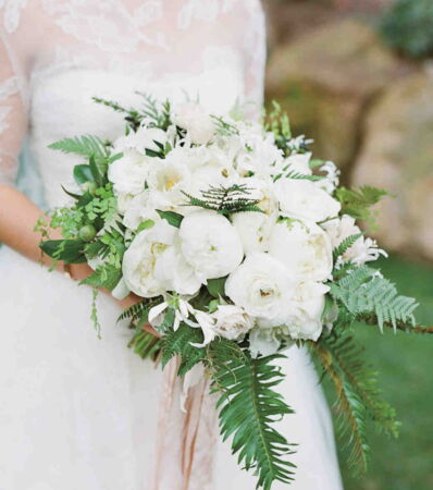 Bouquet de mariée 2017 : toutes les tendances à suivre cette année
