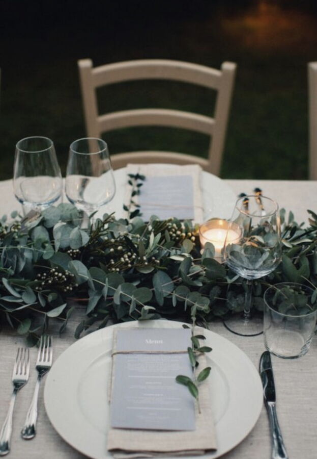 Mariage : 25 inspirations de centres de tables pour le jour-j