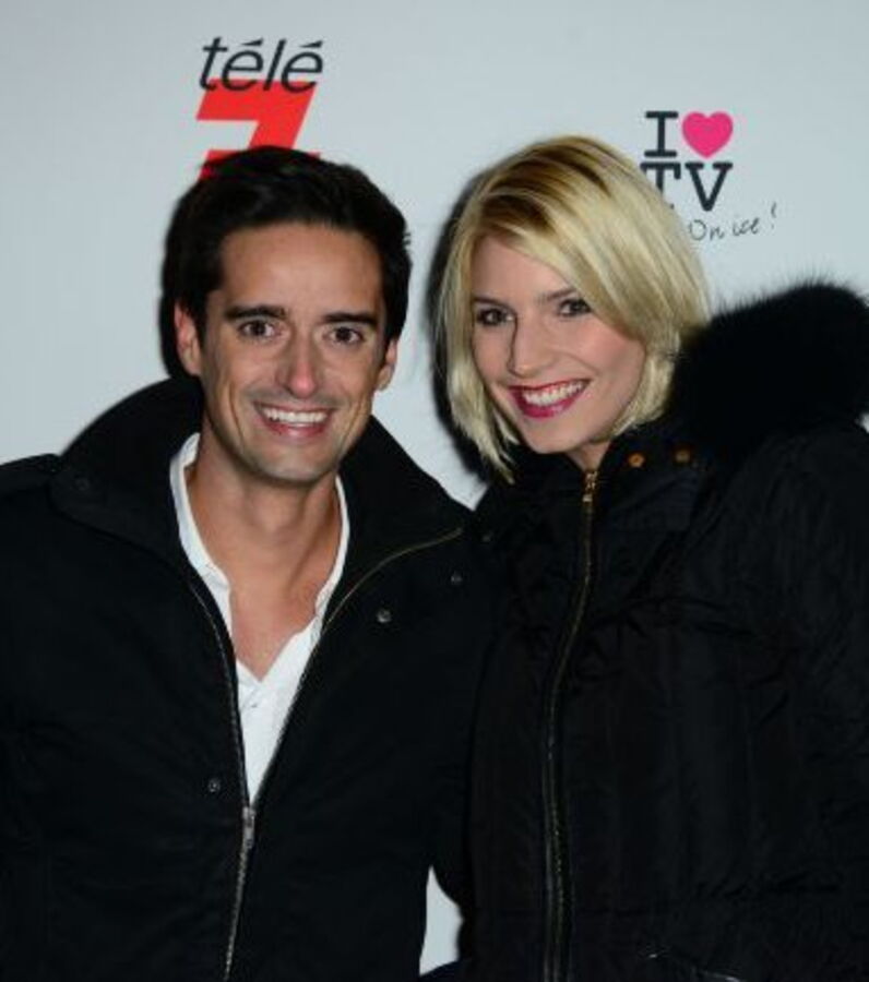 Nadège Lacroix (Secret Story 6) : Lumineuse à la soirée I Love TV, aux ...