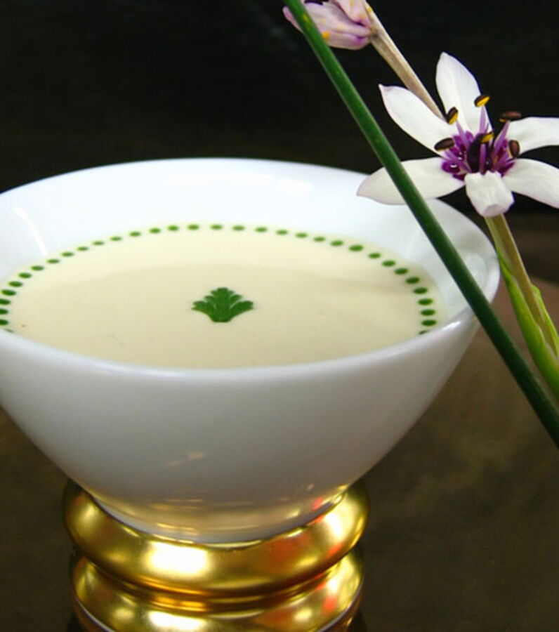 Les plats signatures de Joël Robuchon