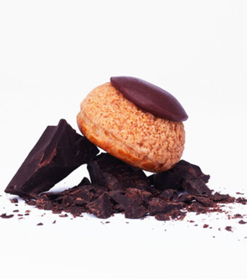 Choux à la crème : tout sur la nouvelle tendance pâtisserie