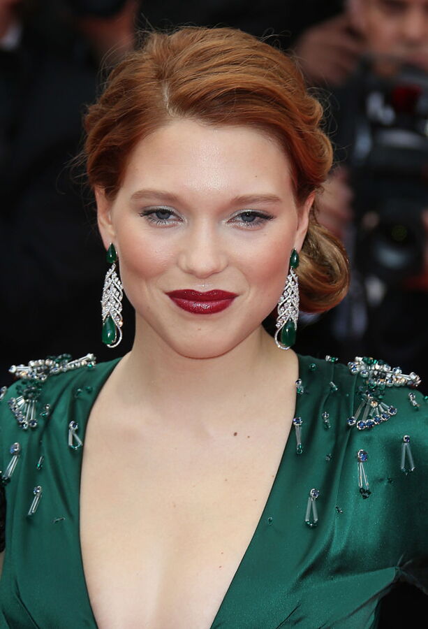 Photos : Ces stars ont misé sur le roux et c'est canon