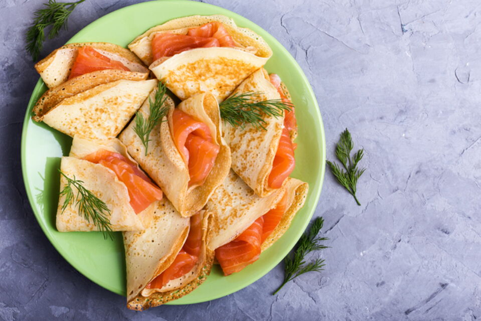 Brunch : 30 recettes faciles et gourmandes