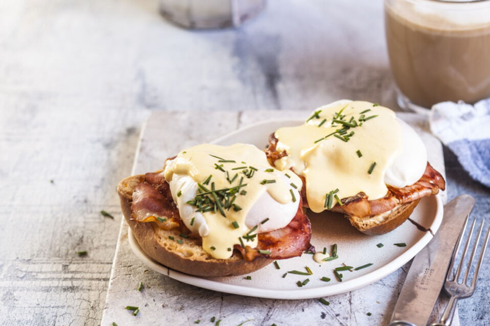 Brunch : 30 recettes faciles et gourmandes