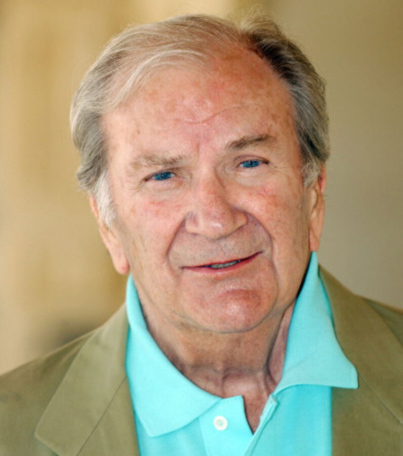 Décès de Pierre Mondy: La réaction des stars