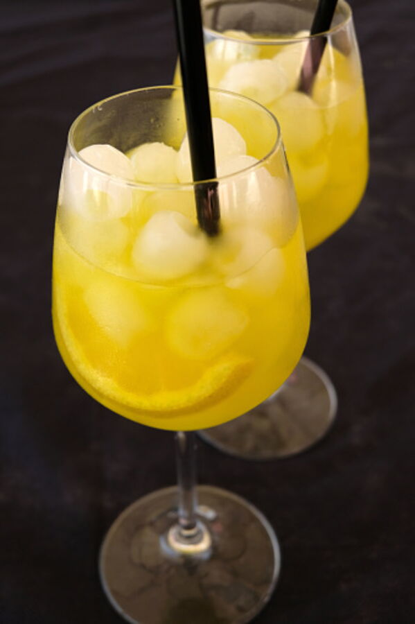 Cocktails avec du Prosecco : toutes nos idées de recettes