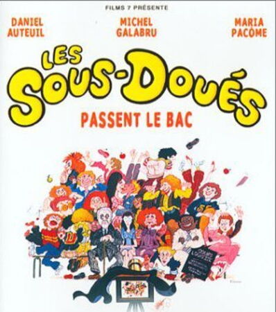 Photos : Les Sous-Doués : Que sont devenus les acteurs du film
