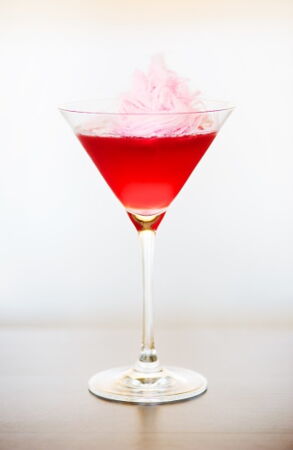 10 recettes de cocktails aux bonbons