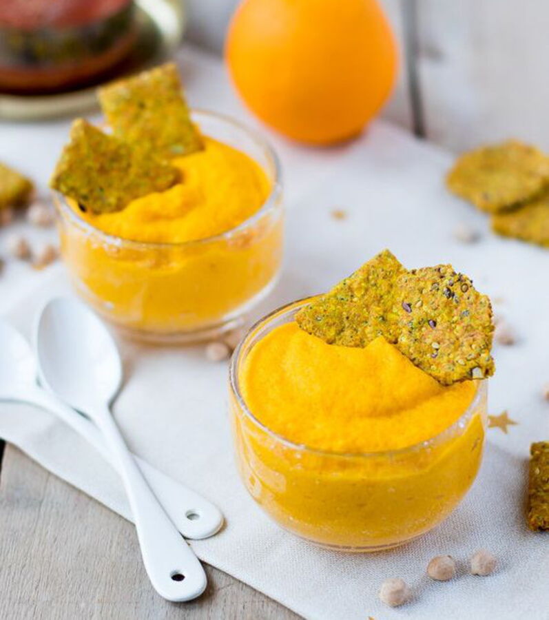 15 recettes faciles de verrines