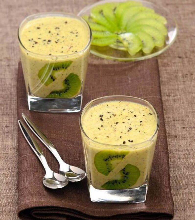 15 recettes faciles de verrines