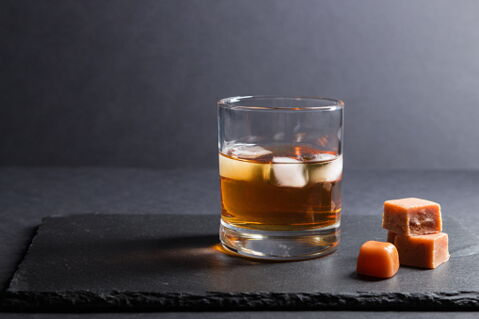10 recettes de cocktails aux bonbons