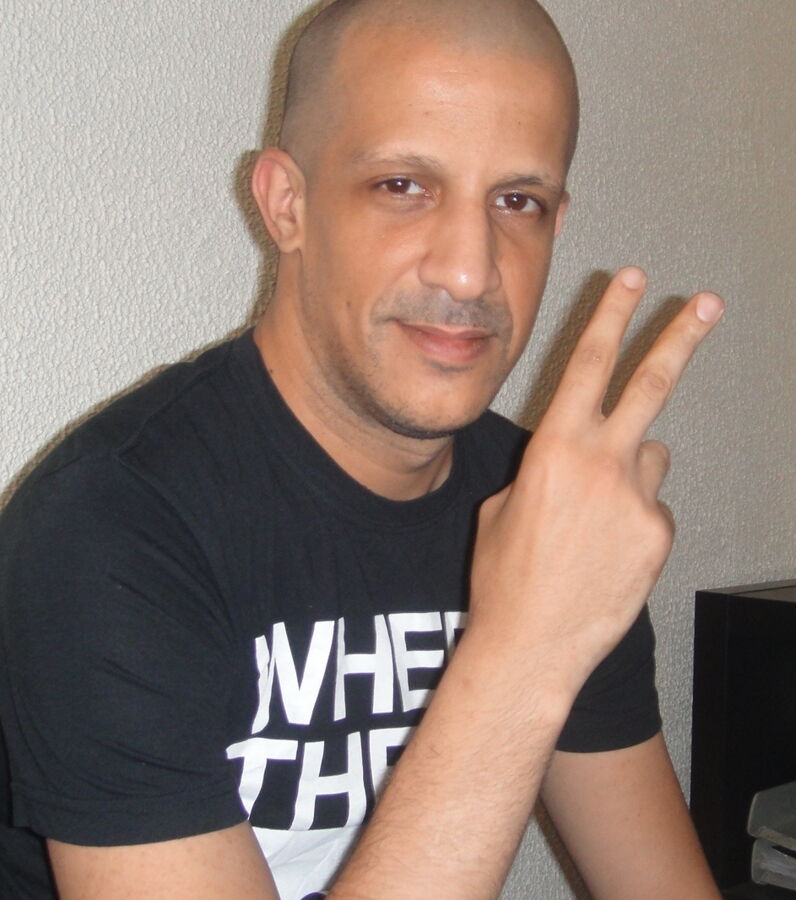 Photos : Interview Rim K : "C'est mon album solo le plus personnel"