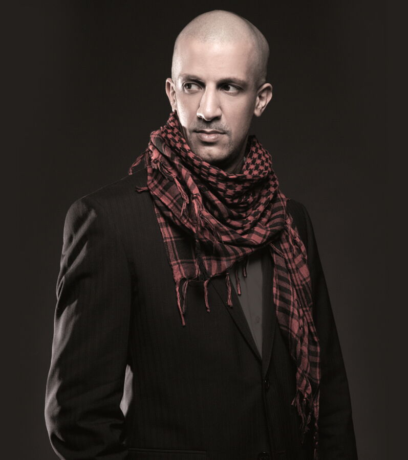 Interview Rim K : "C'est mon album solo le plus personnel"