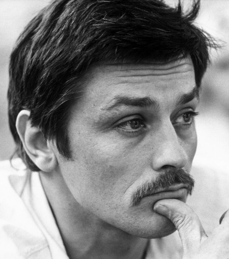 Movember : les plus beaux moustachus célèbres