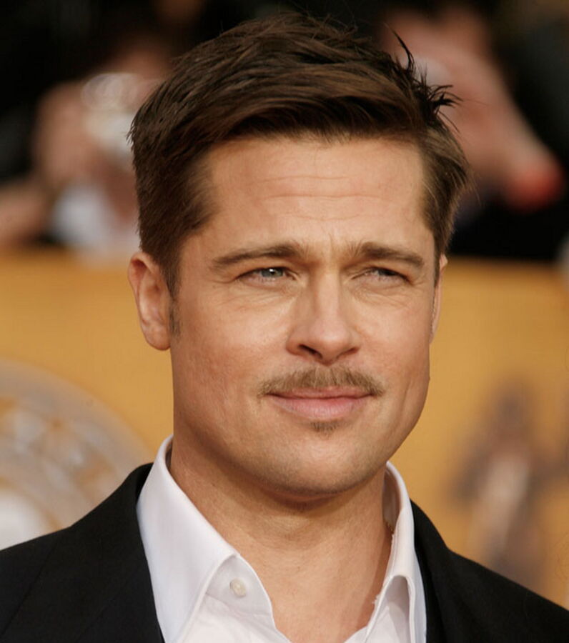 Movember : les plus beaux moustachus célèbres