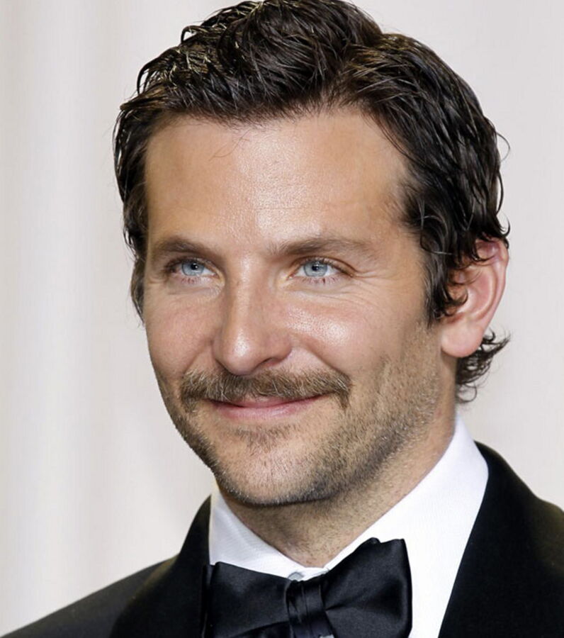 Movember : les plus beaux moustachus célèbres