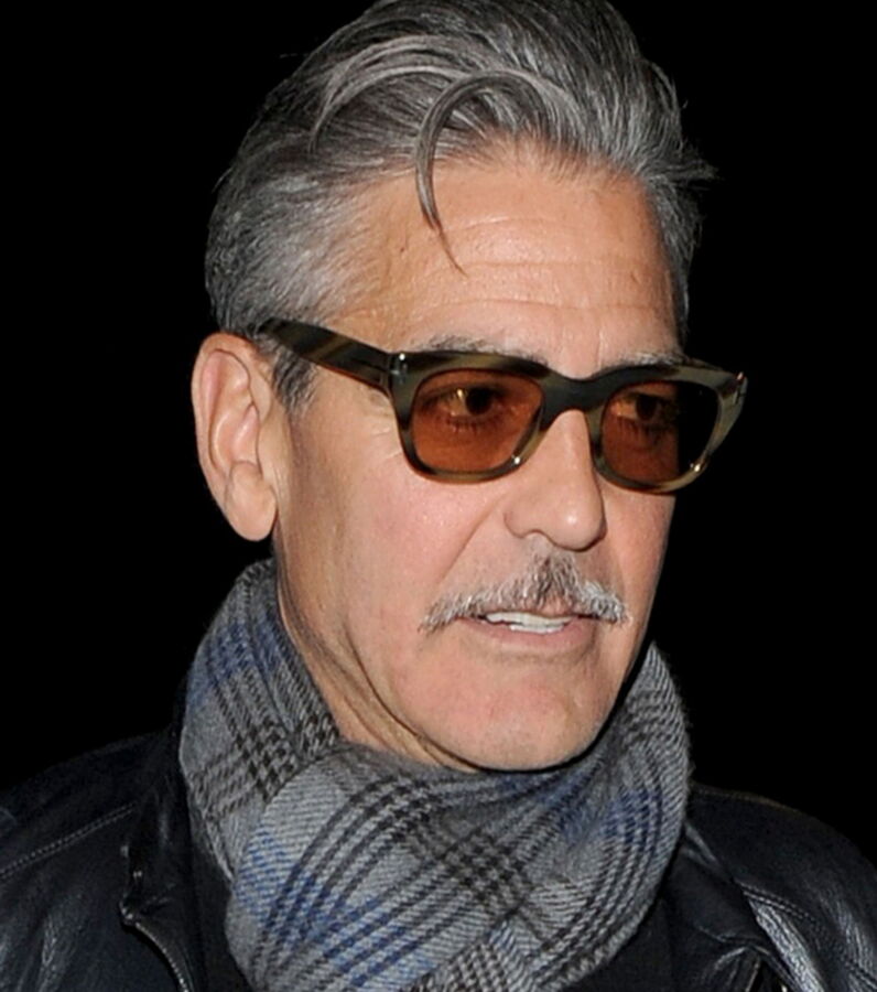 Movember : les plus beaux moustachus célèbres