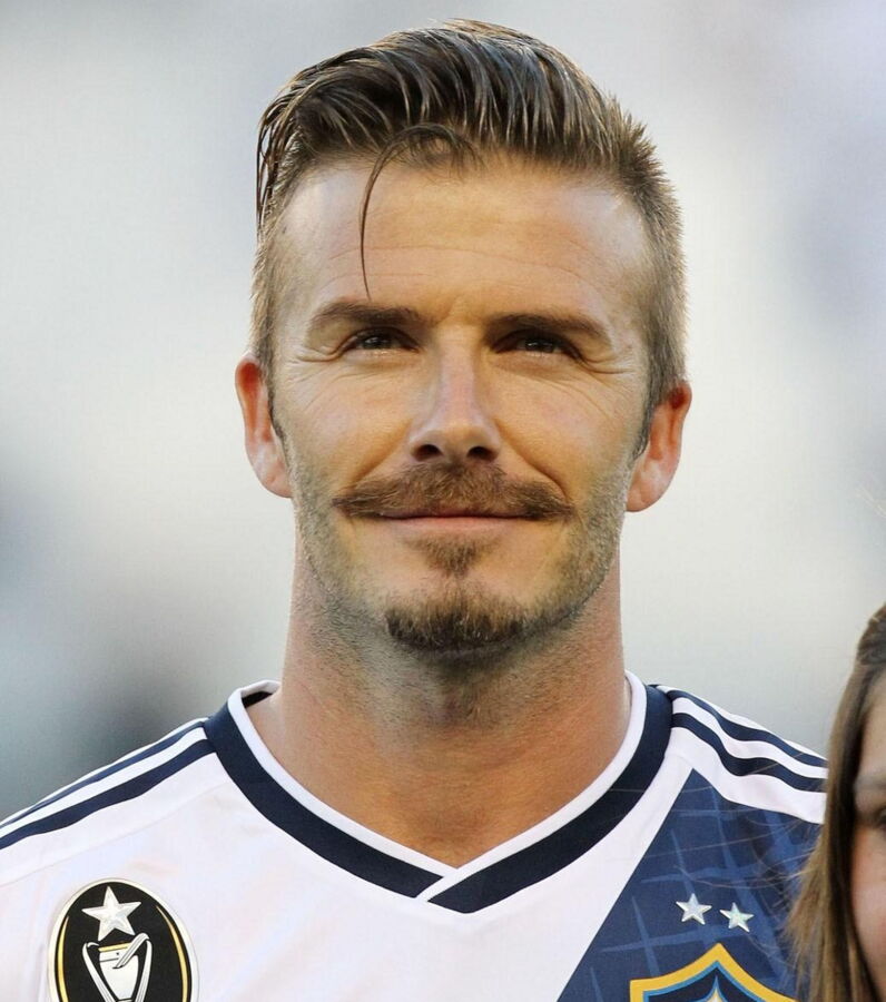 Movember : les plus beaux moustachus célèbres