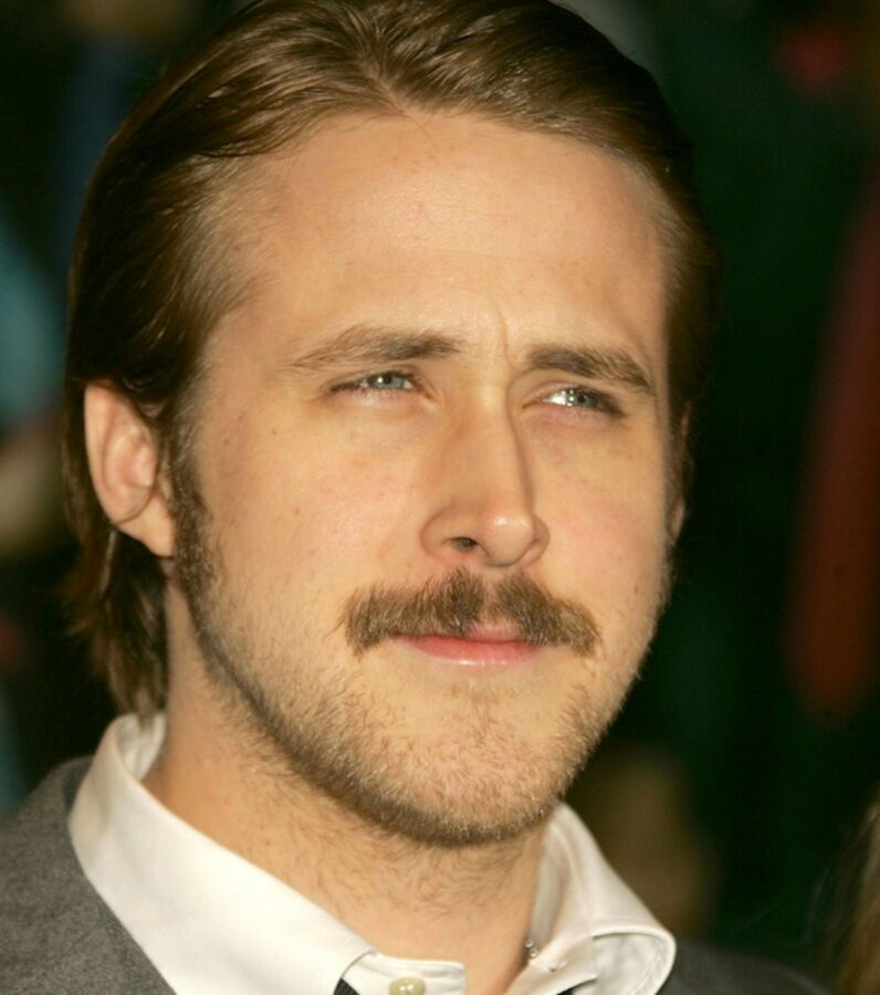 Movember : les plus beaux moustachus célèbres