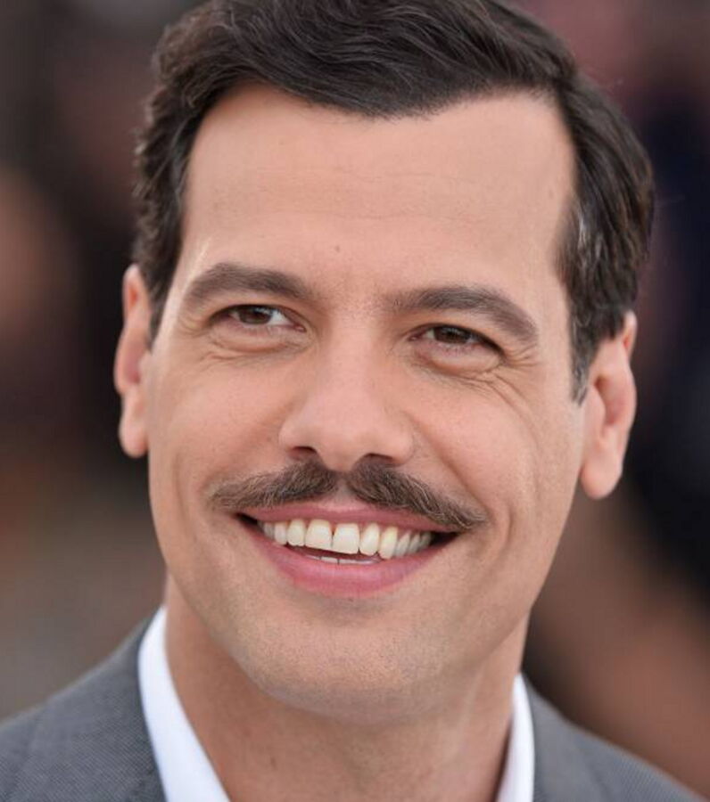 Movember : les plus beaux moustachus célèbres