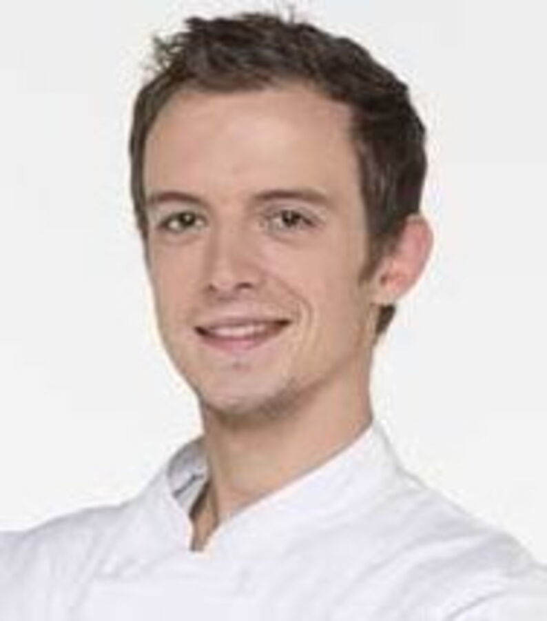 Top Chef 2013 : Découvrez les futurs cuisiniers de M6