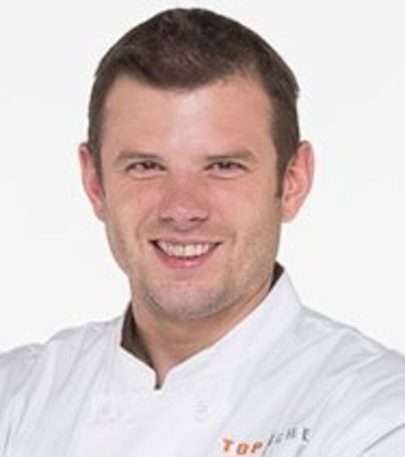 Top Chef 2013 : Découvrez les futurs cuisiniers de M6