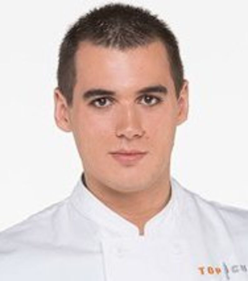Top Chef 2013 : Découvrez les futurs cuisiniers de M6