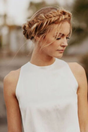 Photos : Coiffure tresse : 25 idées pour porter les tresses avec style