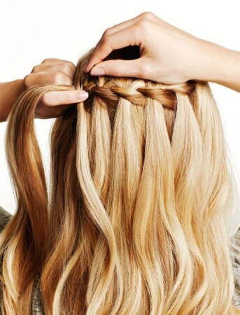 Photos : Coiffure tresse : 25 idées pour porter les tresses avec style