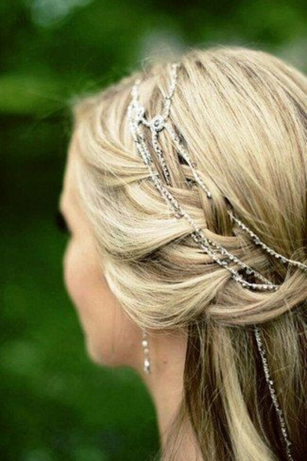 Coiffure tresse : 25 idées pour porter les tresses avec style