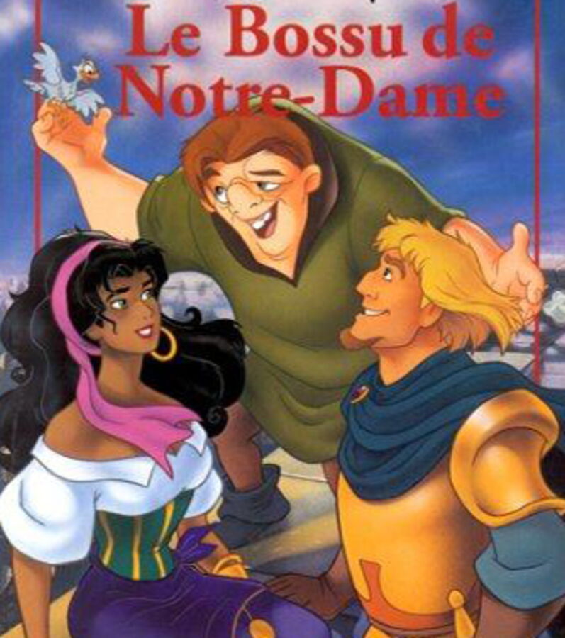 Gandalf, Scar, Frollo... les meilleures doublures de Jean Piat