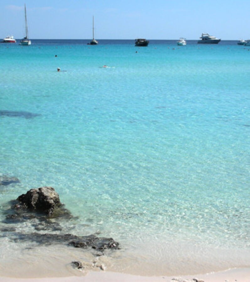 Photos : 5 destinations de rêve pour vos vacances