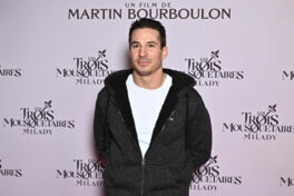 People - Toute l'actualité people